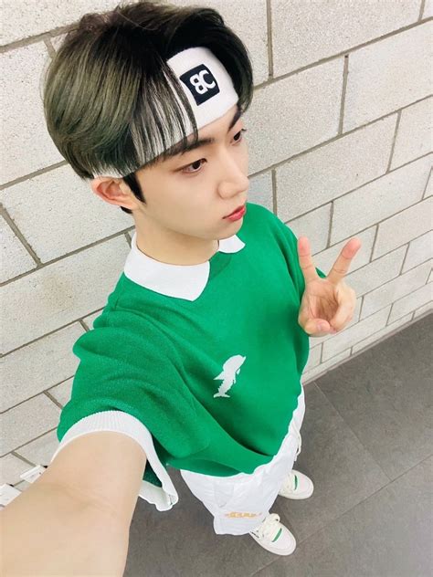 Tempest 템페스트 On Twitter [ 형섭] 오늘은 테니스보이🎾