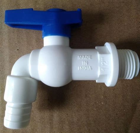 Polo Plastic Nozzle Bib Cock For Bathroom Fitting Packaging Type