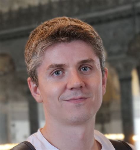Fredrik Juel Hagen Medium