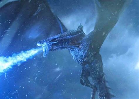 Mengenal Jenis Naga Di House Of The Dragon Greenscene