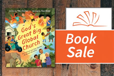 Books At A Glance Book Notice Gods Great Big Global Church Visit