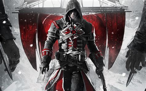 1680x1050 Assassins Creed Rogue Remastered Wallpaper1680x1050 Resolution Hd 4k Wallpapers