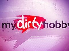 My Dirty Hobby Chubby Slut Does It All PornZog Free Porn Clips