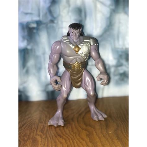 Goliath Gargoyles Deluxe Series 1 Kenner 1995 Shopee Philippines