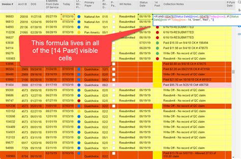 Troubleshooting Formula And Or Row — Smartsheet Community