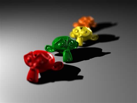 Does Defocus Node Work When Compositing Previously Rendered Layers Compositing And Post