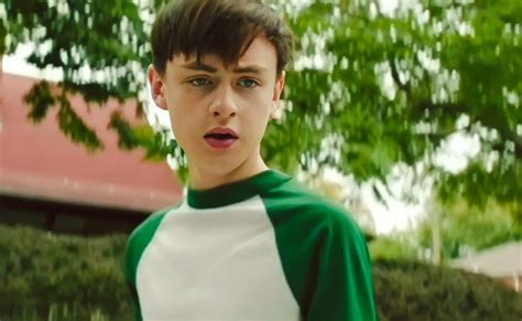 Pin Di Jonah Kim Su Jaeden Martell Lieberher