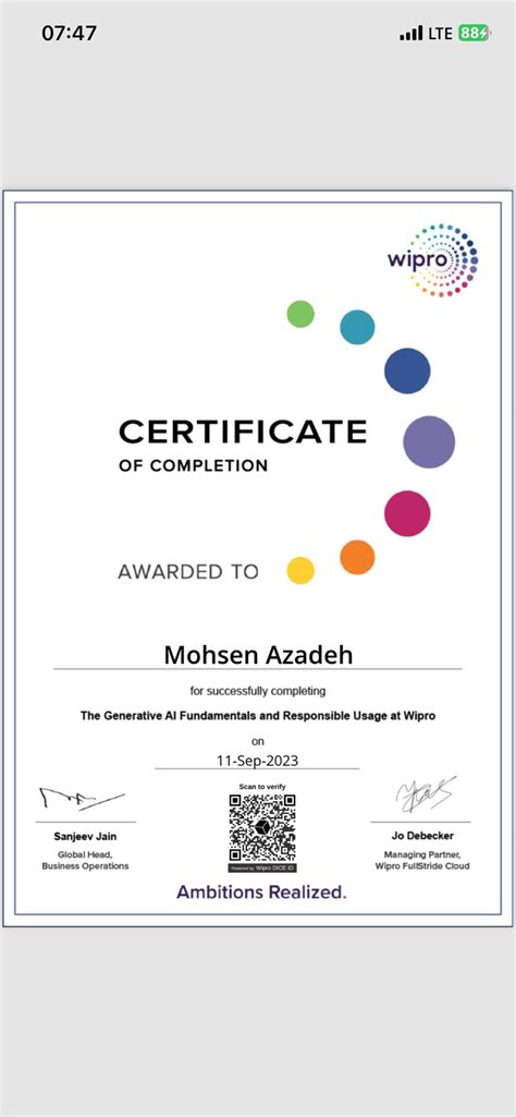 Mohsen A Posted On Linkedin