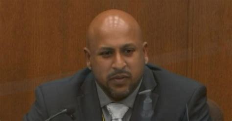 Derek Chauvin Trial Focuses On George Floyds Drug Use Cbs News