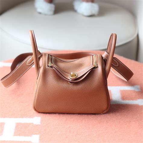 Mini Lindy 归档 Hermes Lover