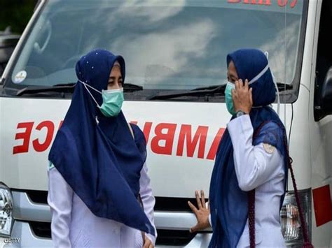 أكثر عدوى وأقل فتكا سلالة جديدة من كورونا تضرب إندونيسيا منتديات