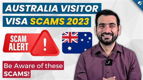 Be Aware Of Tourist Visa Scams In Australia In 2023 Australia