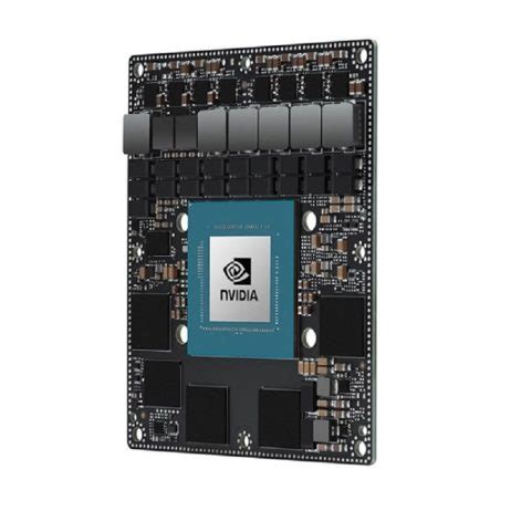 Buy NVIDIA Jetson AGX Orin GB Developer Kit Online At Robu In