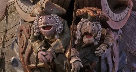 Muppet Kincses Sziget 1996