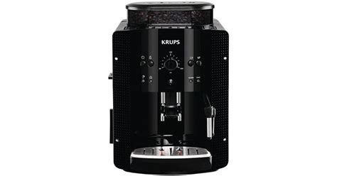 Krups EA810870 Kávéfőző automata
