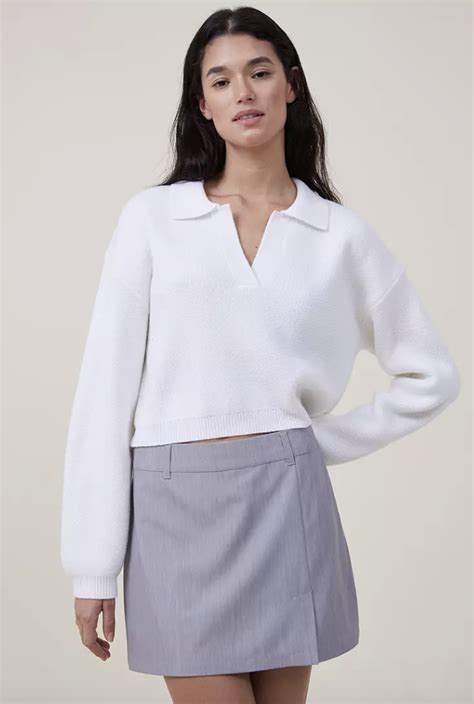 7 Rekomendasi Rok Mini Bikin Kamu Feminim Dan Chic ZALORA Thread