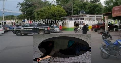 Levantan a inspector de alcoholes en Apatzingán Michoacán lo
