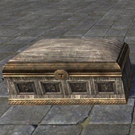 Onlinenord Trunk Heavy The Unofficial Elder Scrolls Pages Uesp
