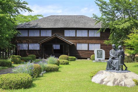 石川啄木記念館 モリハチ旅盛岡八幡平広域観光エリア 公式サイト岩手県秋田県