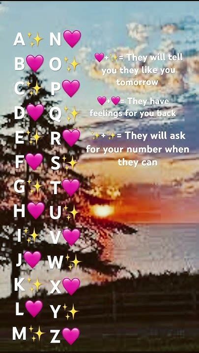 Initials That Belong Together🩷 Fypviralシ Youtube