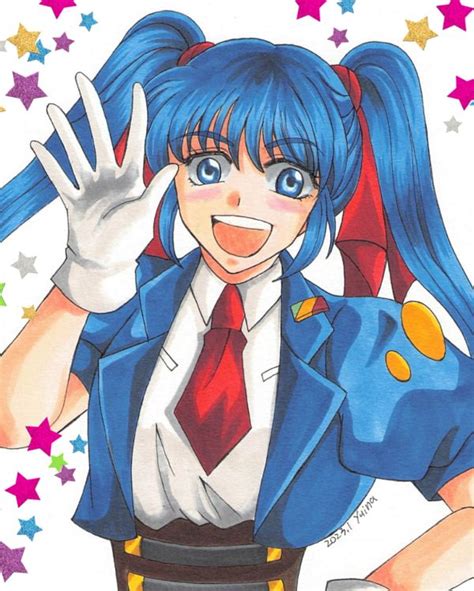 Mio Sasuga Super Robot Wars Image By Usagi Sakura Zerochan Anime Image Board