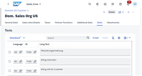 Service In Sap S 4hana Cloud Public Edition 2302 Sap Community