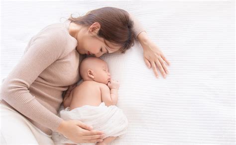 How To Sleep After A C Section Saatva