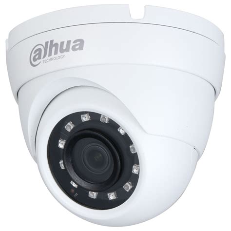 خرید دوربين دام HD-CVI داهوا مدل DH-HAC-HDW1200MP