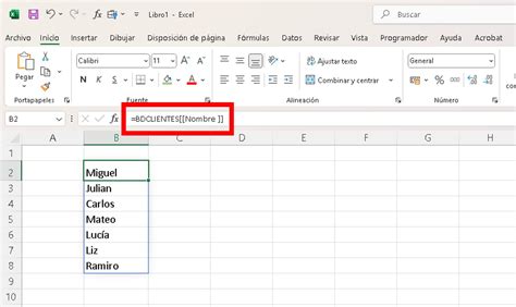 Cómo Ingresar Datos En Una Tabla Y Copiarlos Automáticamente En Otra Tabla 😱 📋