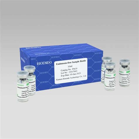 Bacterial Endotoxin Testing Usp At Michael Dalrymple Blog