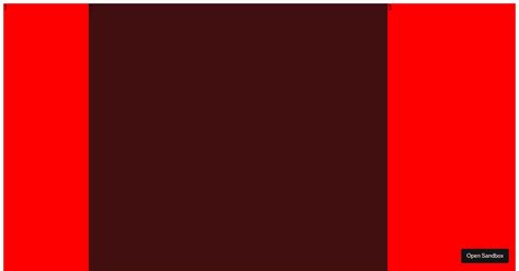 Using Flexbox Create A 3 Column Layout Where Each Column Takes Up A Col N 12 Ratio Of The