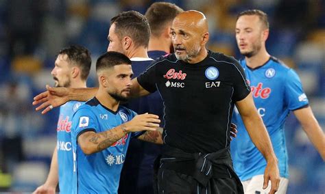 Serie A Boom Del Napoli Nelle Quote Scudetto Solo Linter Davanti