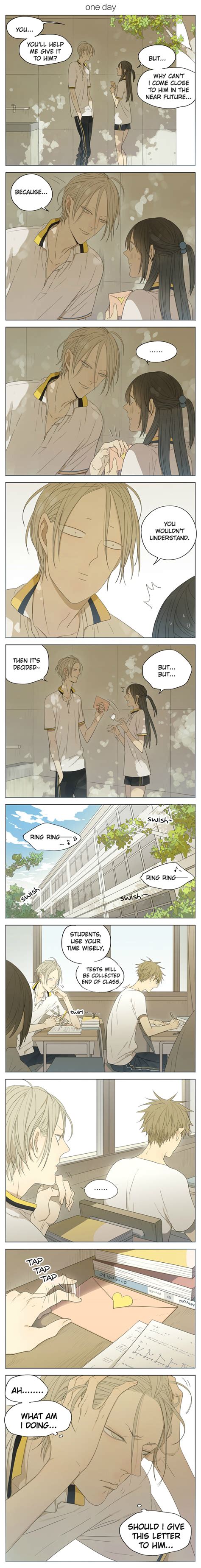 [old xian] 19 days c 1 137 [eng] page 4 of 6 myreadingmanga