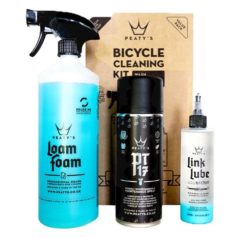 Peatys Wash Prevent And Lubricate Paket Kolesarska Trgovina In Servis Cvero