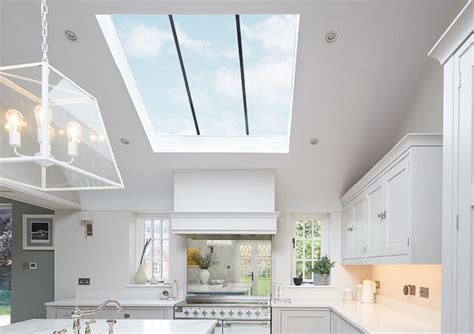 Rooflights Precision Windows Doors