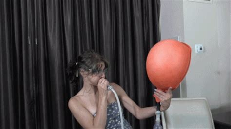 Josie B Up Her First Chinese Hot Water Bottle Mp4 1080p The