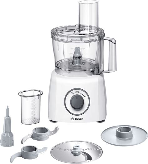Bosch MultiTalent3 MCM3100W ab 62,49 € (Juni 2025 Preise ...