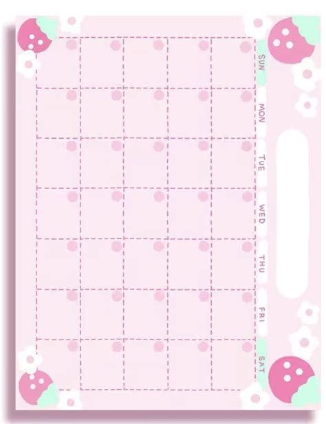 Hello Kitty Sanrio Periodic Table Of Elements