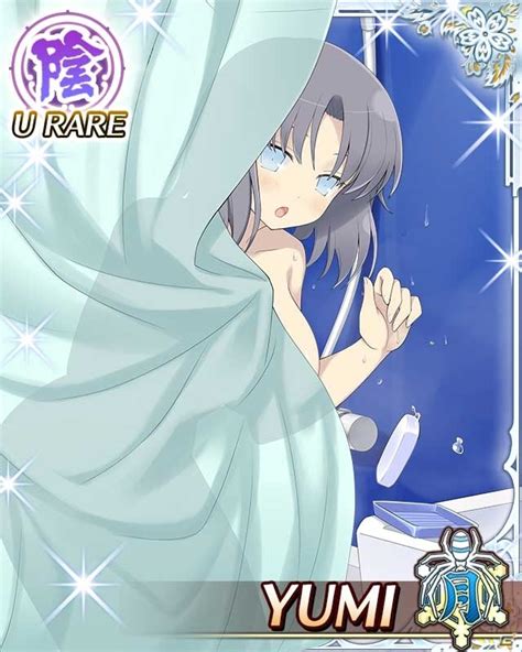 She Dropped The Soap By Fu Reiji On Deviantart