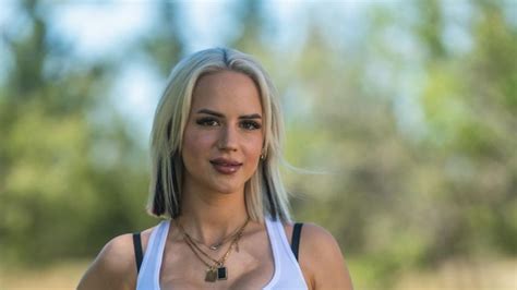 Süßes Video Gina Beckmann Ist Wieder In Festen Händen