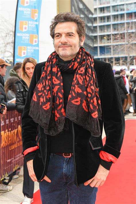 Matthieu Chedid Papa Poule Il Dévoile Un Instant Mignon Avec Sa