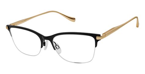 Ls108 Eyeglasses Frames By Tura By Lara Spencer