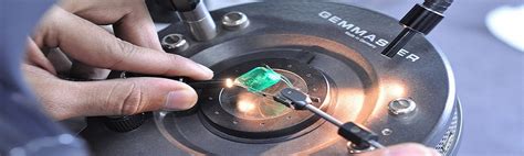 Jaipur Gems Testing Lab