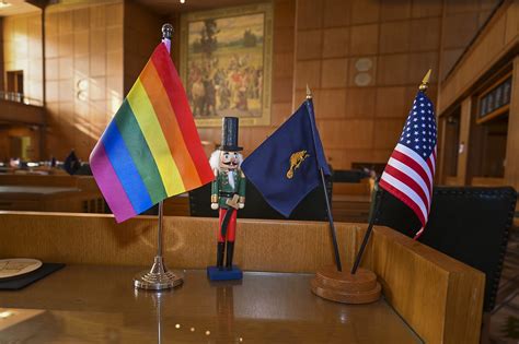 Babes Get New Guidance For Gender Inclusivity Supporting Babes Safety Oregon Capital