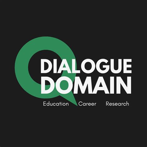 Dialogue Domain