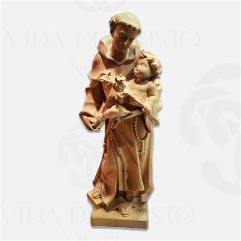 Santo António Menino Jesus Museu Vida de Cristo