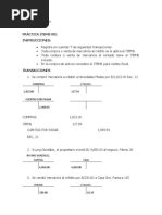 Itbms Panama Pdf Impuestos Economias