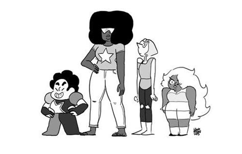 Uploading Art Drawn By The Crewniverse 2 Lamar Abrams R Stevenuniverse