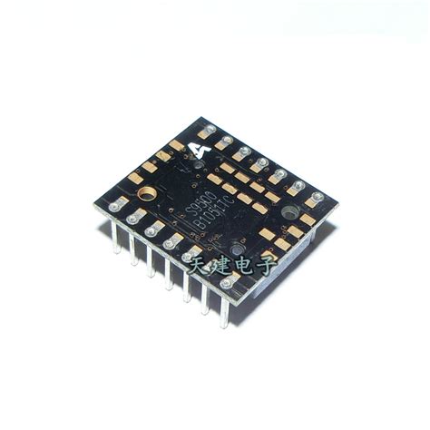 Laser Sensor Gaming Adns 9500 S9500 Optical Mouse Sensor Ic Buy S9500