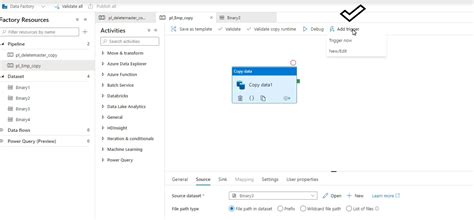 Welcome To Techbrothersit How To Create Schedule Trigger In Azure Data Factory Azure Data